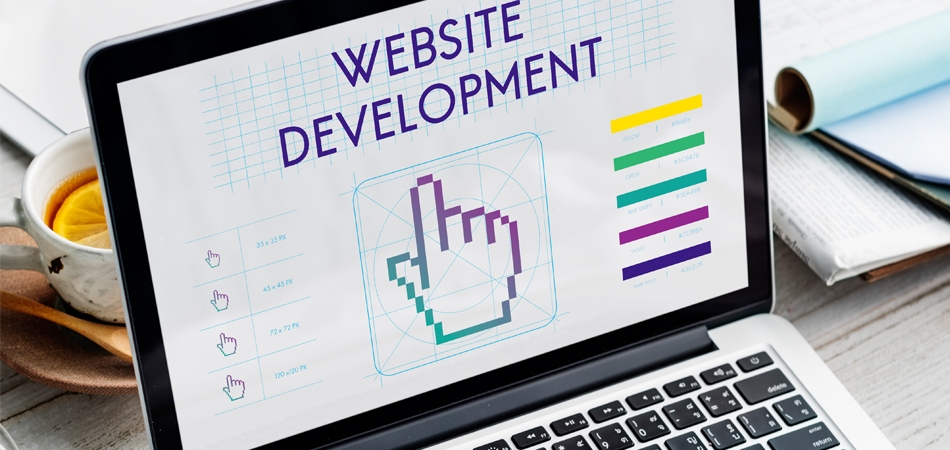 Web Development company in India - Sakshi Infoway
